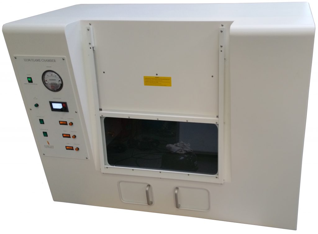 UL94 Flame Chamber - Beta Technology