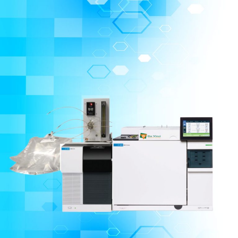 THIẾT BỊ SẮC KÝ KHÍ PHÂN TÍCH HÀM LƯỢNG HỢP CHẤT THƠM THEO ASTM D4815 ...